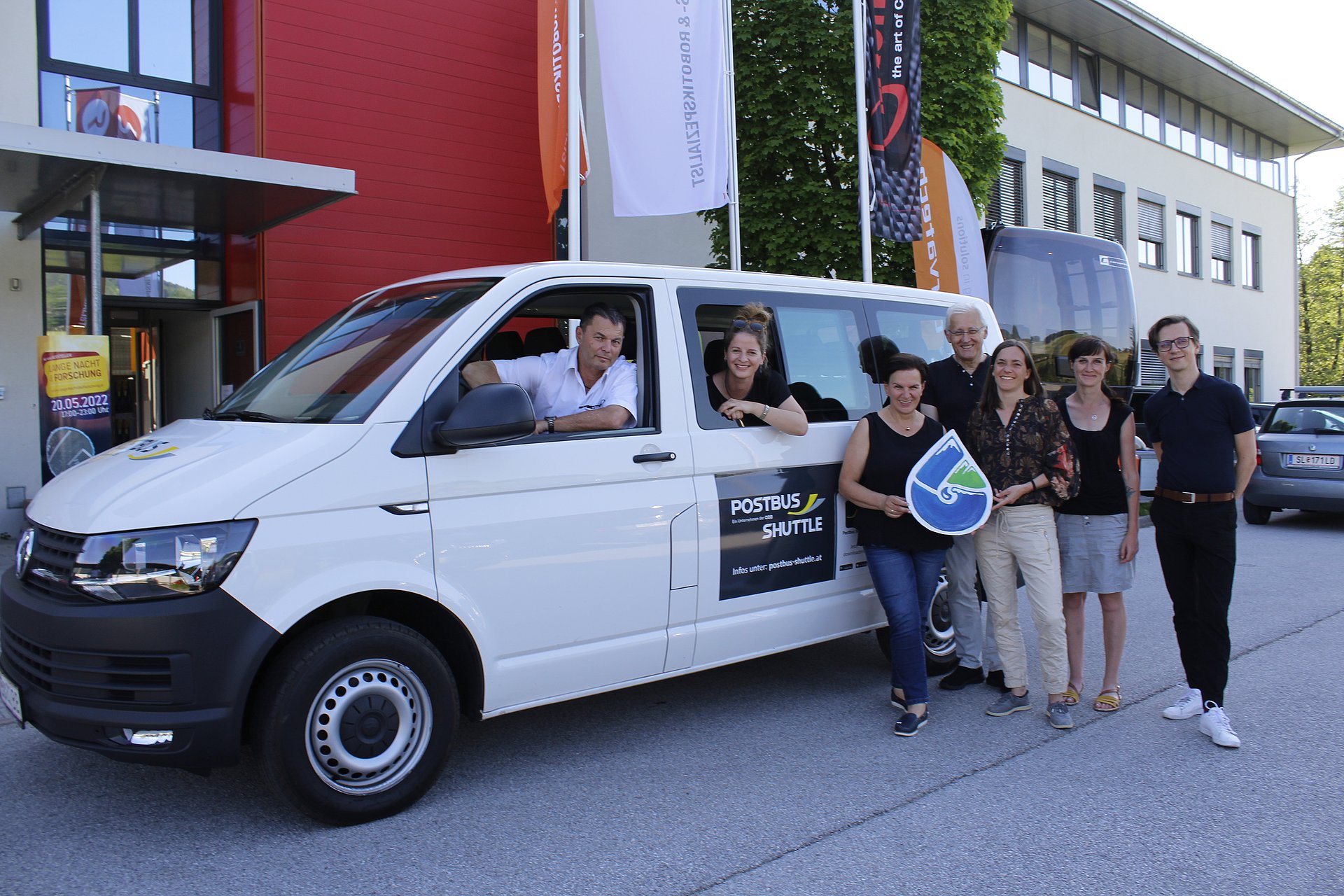 Lage und Anreise nach Mondsee